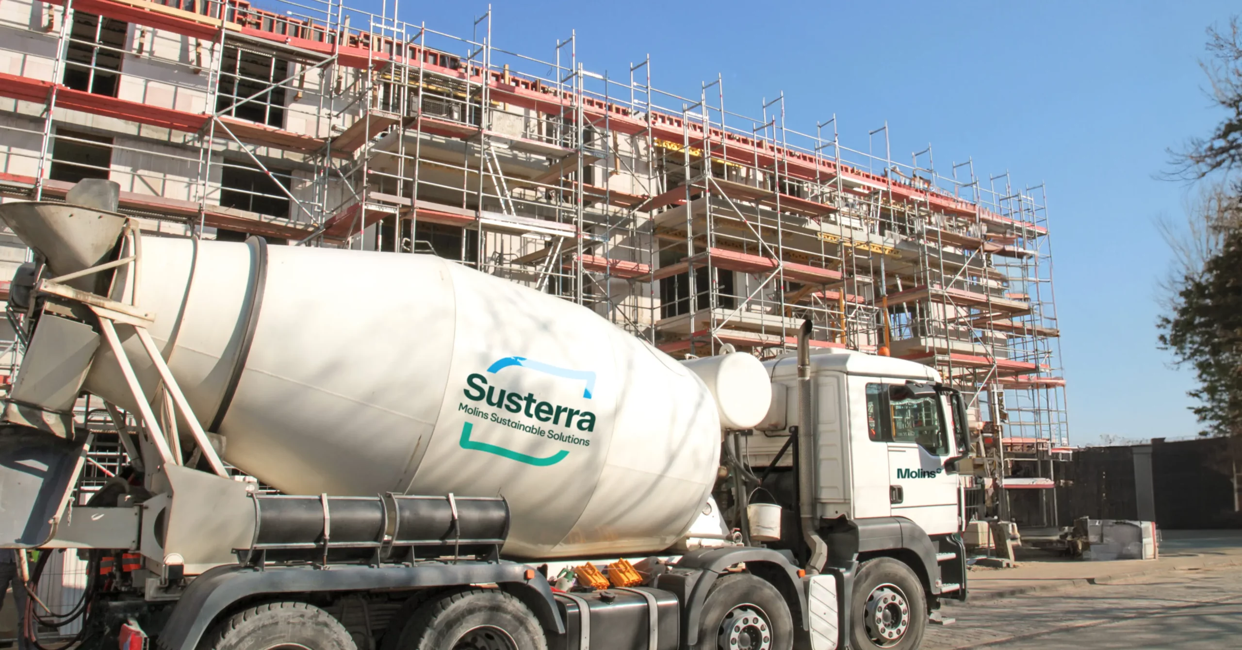 Molins lanza Susterra, productos con atributos sostenibles - Proyecto ...